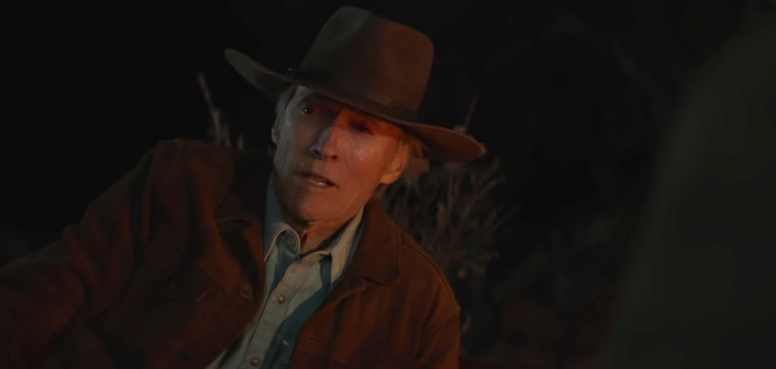 Cry Macho Review - Average Eastwood - BagoGames