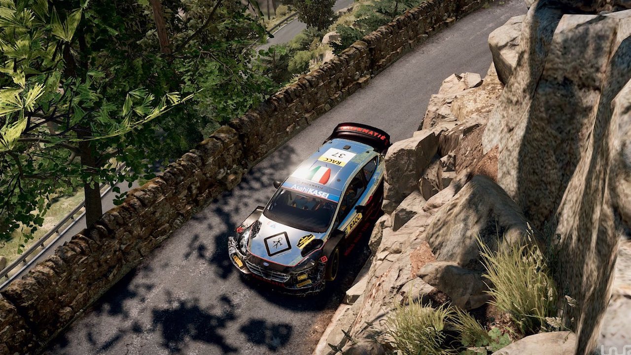 WRC 10 Review - BagoGames