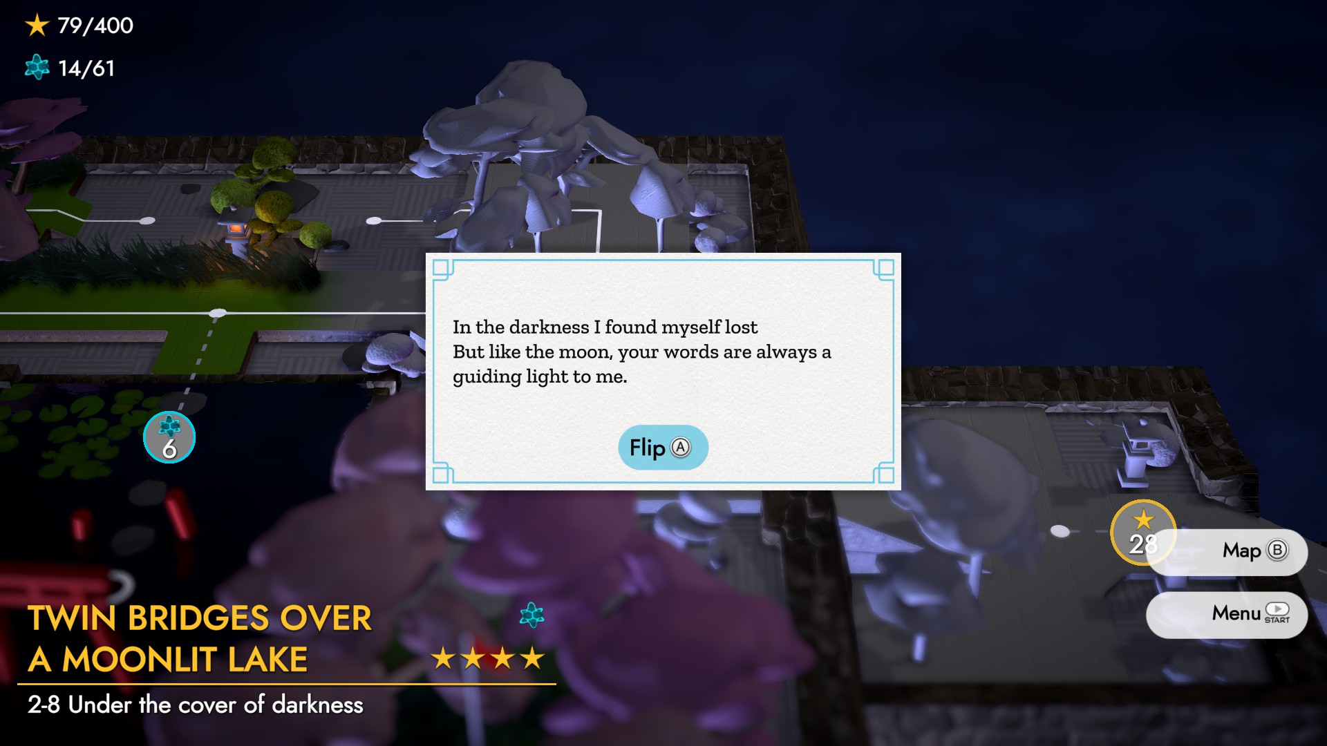 A Little Golf Journey Review - BagoGames