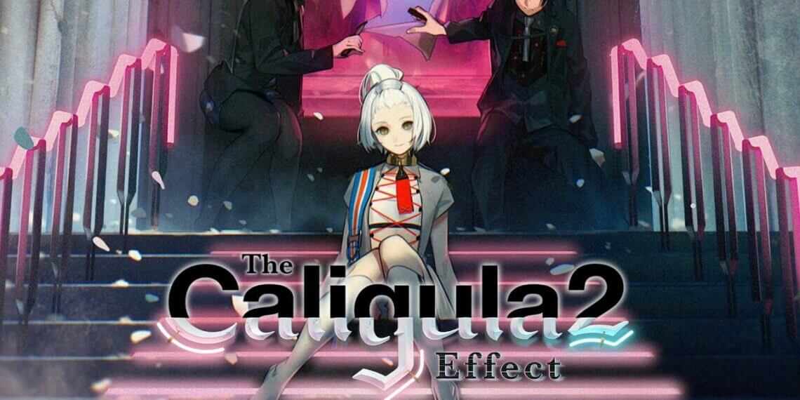 The Caligula Effect 2 Review - BagoGames