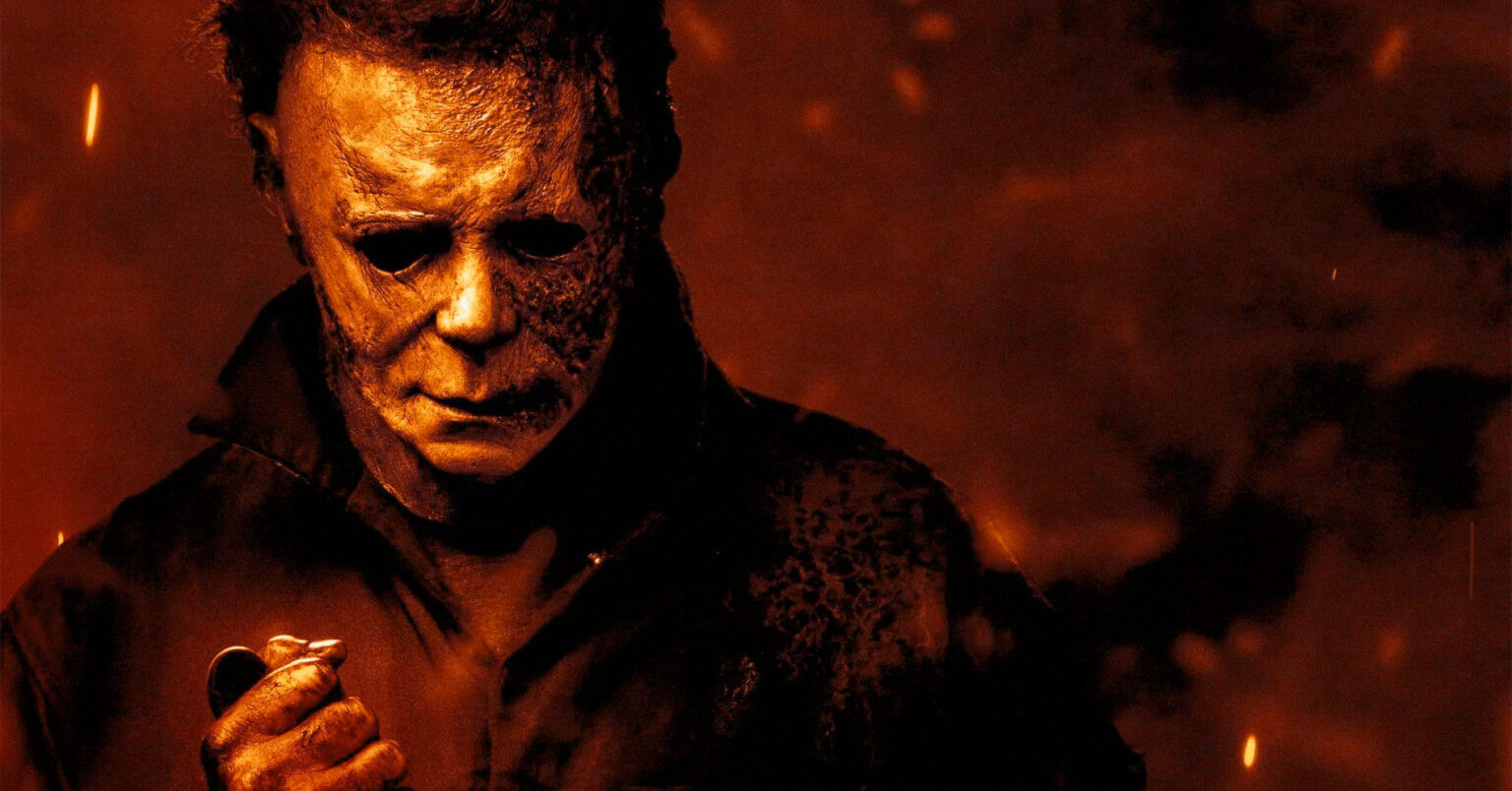 Halloween Kills Review - A Lesser Sequel - BagoGames