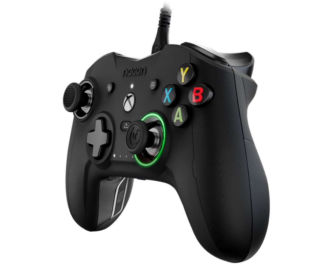 Nacon Revolution X Pro Controller Review - BagoGames