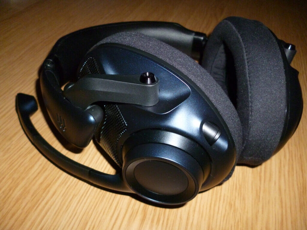 EPOS H6PRO Gaming Headset Review - BagoGames