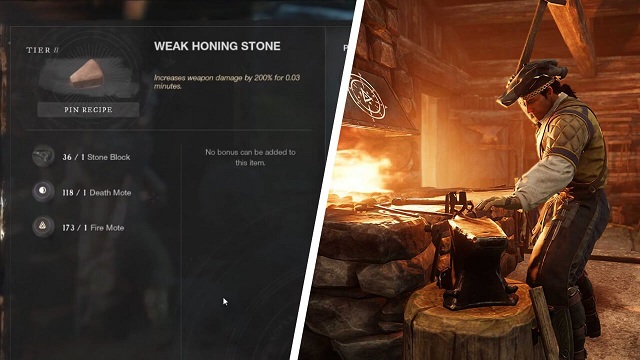 New World Weaponsmithing Skill Guide - BagoGames