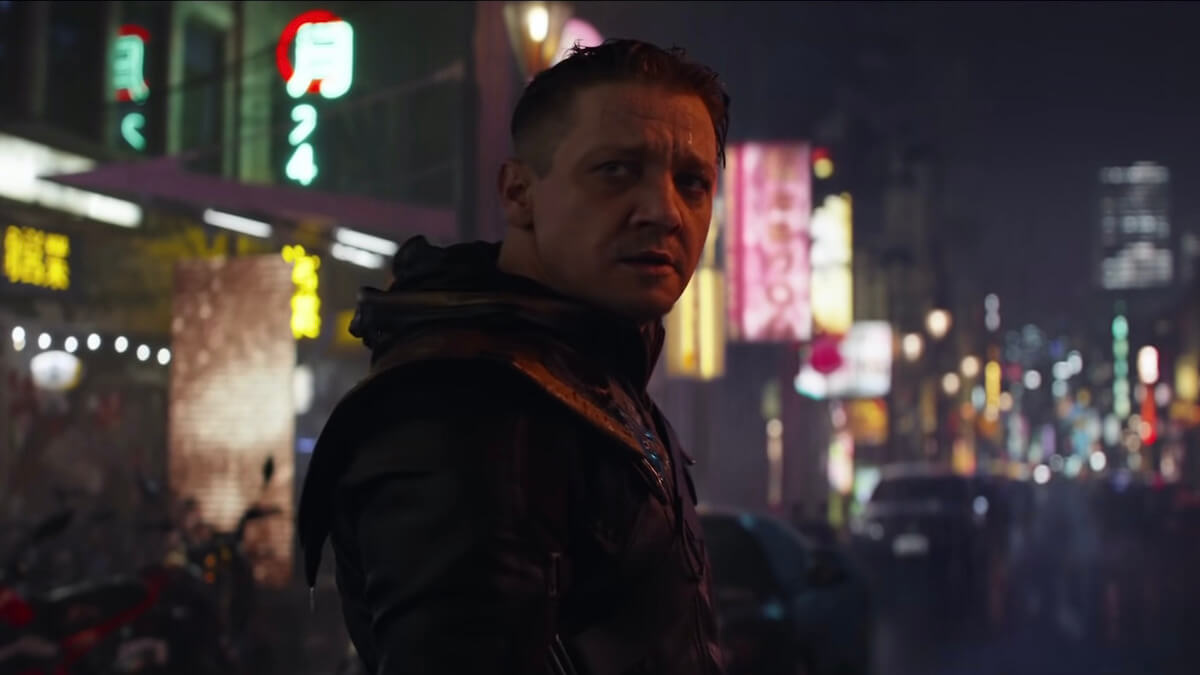Hawkeye Episodes 1 & 2 Review - A Very Merry Marvel Miniseries - BagoGames