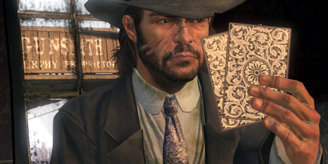 Best Mini-Games in Video Games - BagoGames