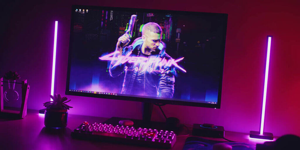 4 COOL PC and Console Accessories That Are Worth Buying - BagoGames