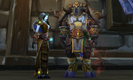 Best Classes to play in WoW Classic - BagoGames