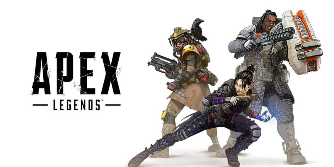 7 Key Tips to Becoming a Better Player in Apex Legends - BagoGames