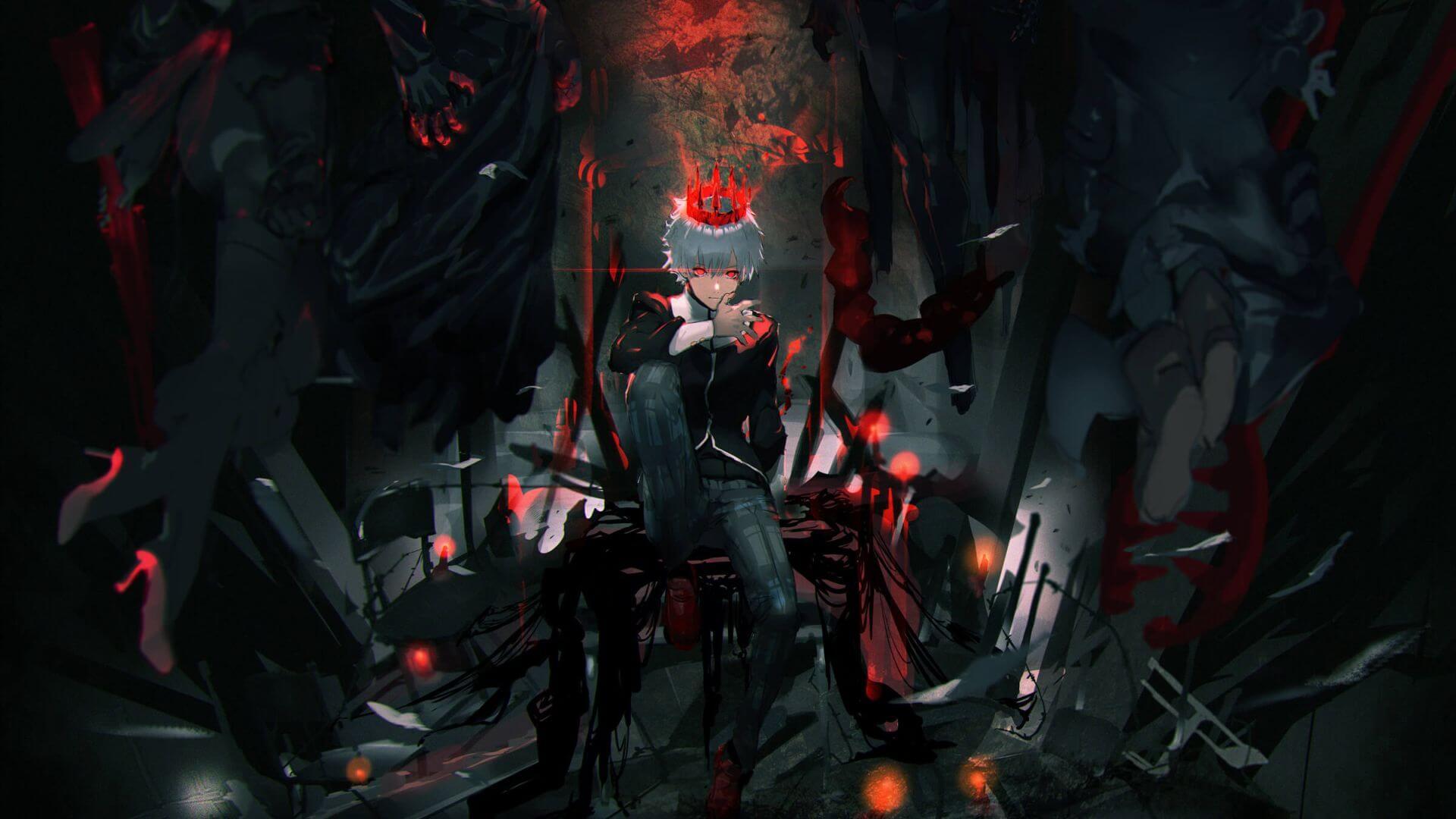 Monark Review - BagoGames