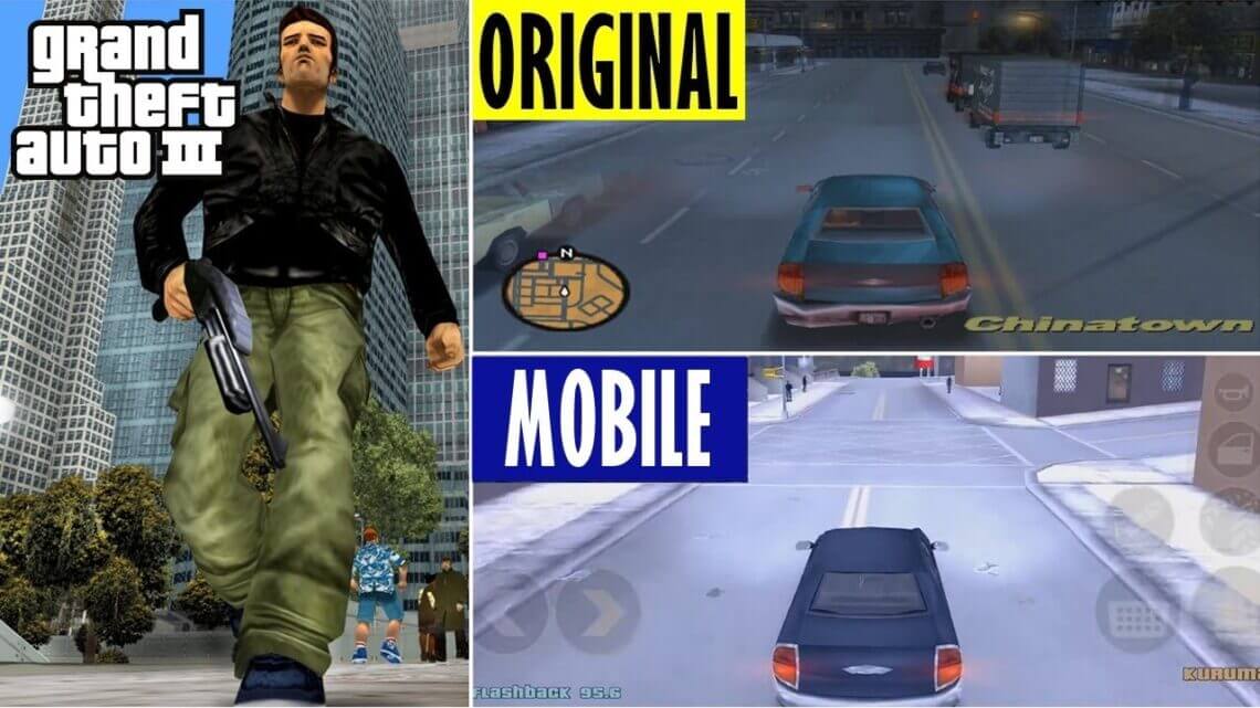 PC Games That Look Great On Mobile - BagoGames