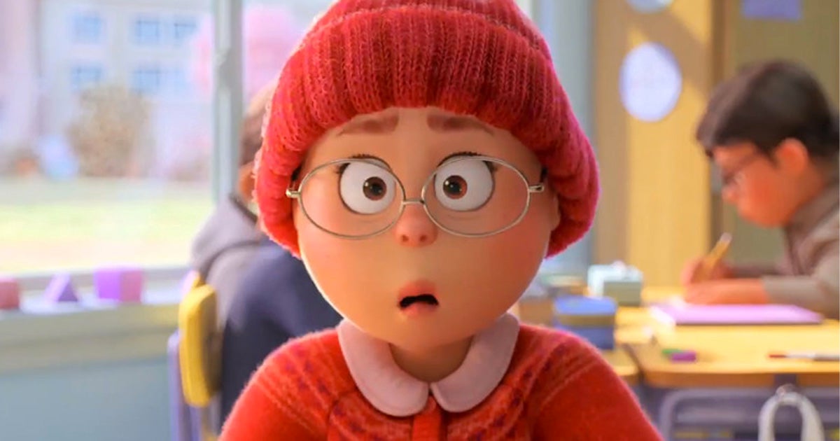 Turning Red Review - Pixar's Coming-of-Age Masterpiece - BagoGames