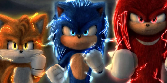 Sonic The Hedgehog 2 Review - An Okay Speedquel - BagoGames