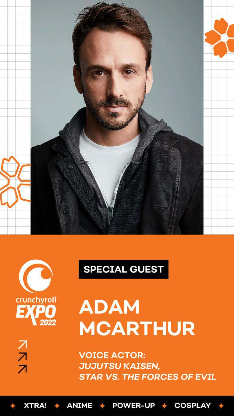 Crunchyroll Expo to Feature Hololive Meet, Jujutsu Kaisen, ODDTAXI Guests - BagoGames