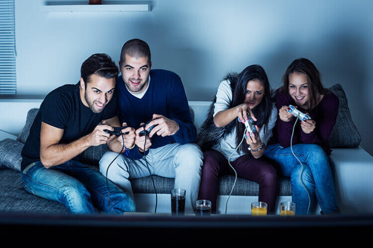 Top Tips for Games Night Success - BagoGames