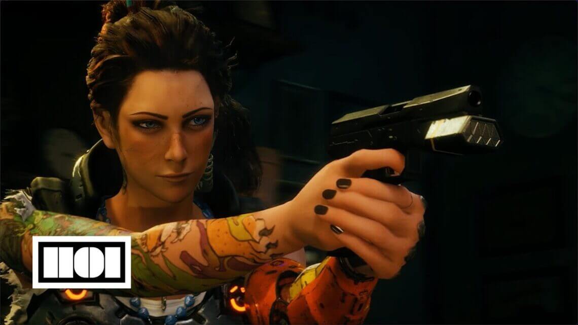 Wanted: Dead Review - BagoGames