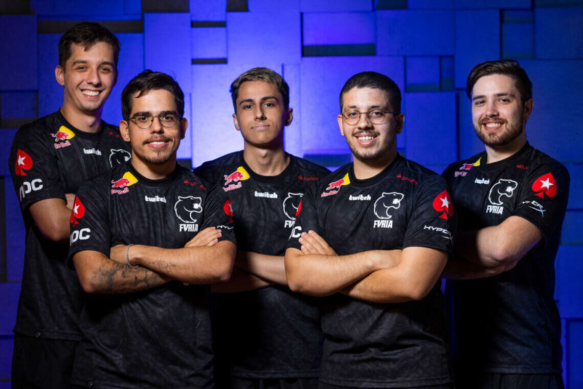 Current CS:GO Team Rankings! What's the Best Team at the Moment ...