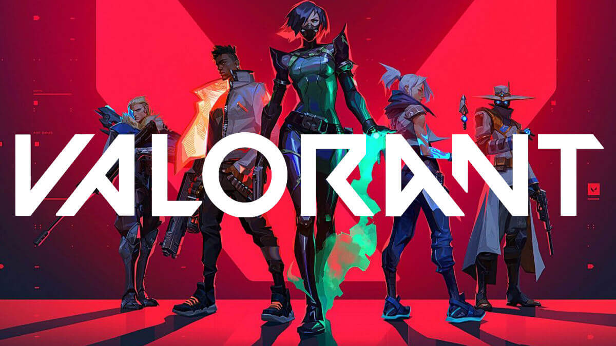 A New Era of eSports: Bet on Valorant Matches - BagoGames