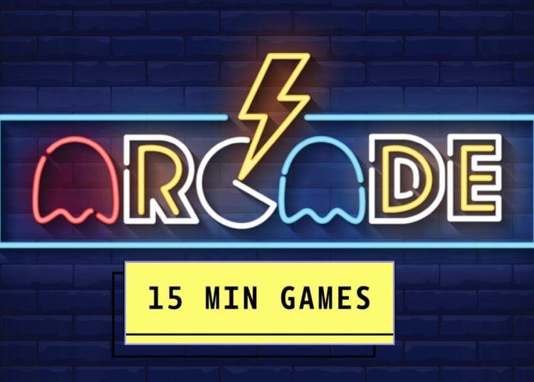 Best Mini-Games in Video Games - BagoGames