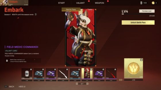 Wild Assault Early Access Review - BagoGames