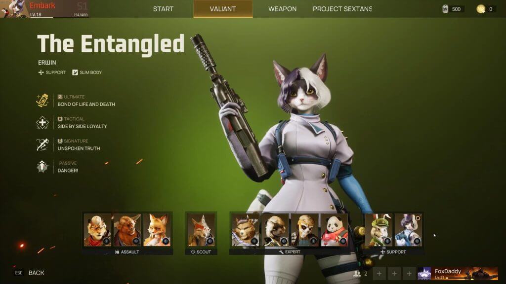 Wild Assault Early Access Review - BagoGames